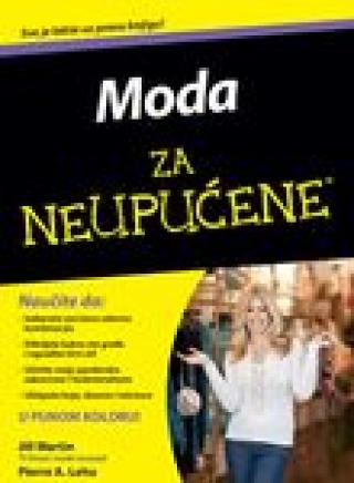 MODA ZA NEUPUĆENE