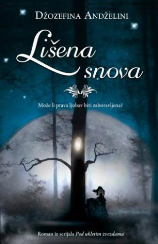 LIŠENA SNOVA