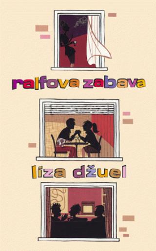 RALFOVA ZABAVA