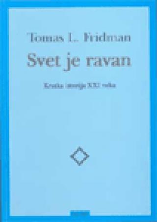 SVET JE RAVAN