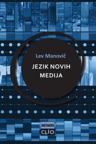 JEZIK NOVIH MEDIJA