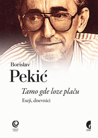 TAMO GDE LOZE PLAČU