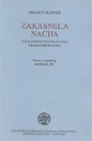 ZAKASNELA NACIJA