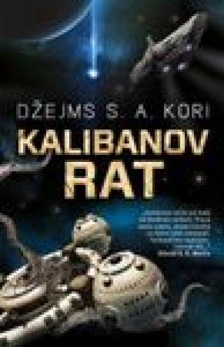 KALIBANOV RAT (PROSTRANSTVA 2)