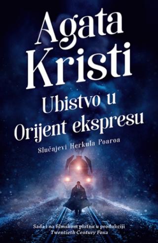 UBISTVO U ORIJENT EKSPRESU