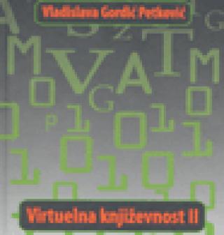 VIRTUELNA KNJIŽEVNOST II