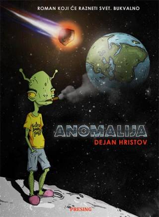 ANOMALIJA