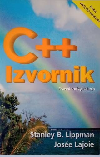 C++ IZVORNIK