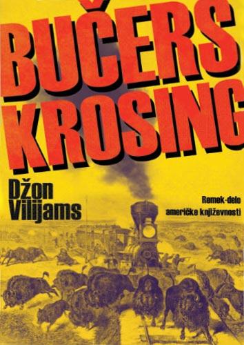 BUČERS KROSING