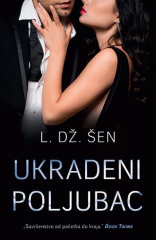 UKRADENI POLJUBAC