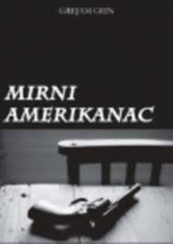 MIRNI AMERIKANAC