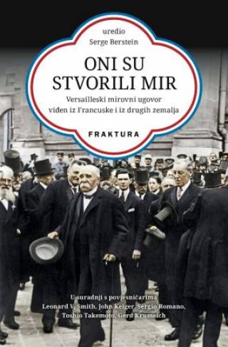 ONI SU STVORILI MIR