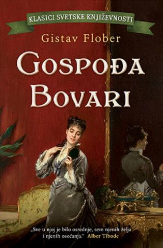 GOSPOĐA BOVARI