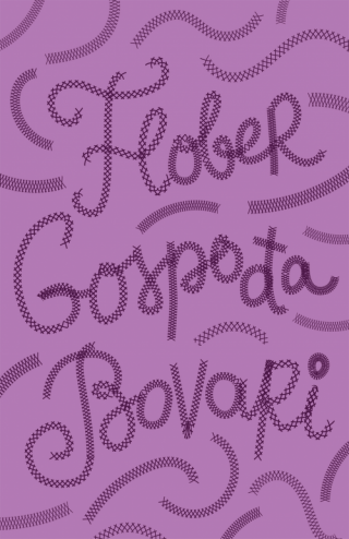 GOSPOĐA BOVARI