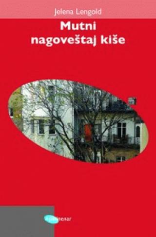 MUTNI NAGOVEŠTAJ KIŠE