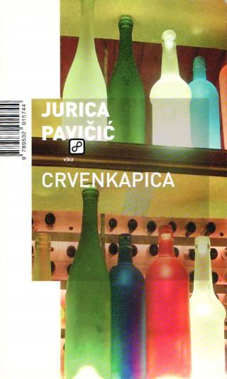 CRVENKAPICA