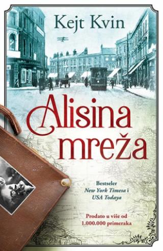 ALISINA MREŽA