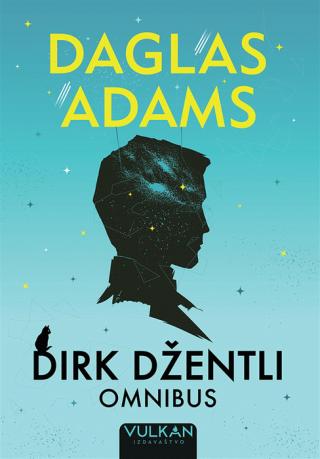 DIRK DŽENTLI OMNIBUS