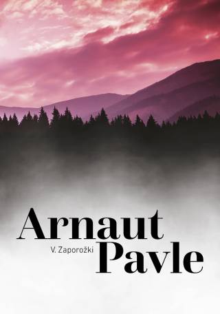 ARNAUT PAVLE