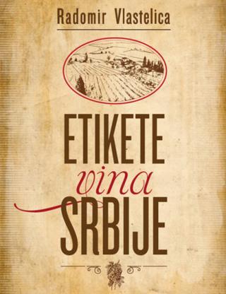 ETIKETE VINA SRBIJE