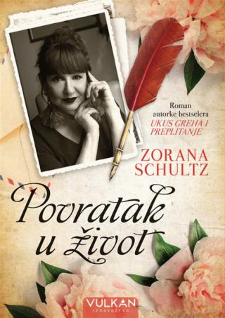 POVRATAK U ŽIVOT