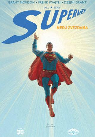 SUPERMEN MEĐU ZVEZDAMA