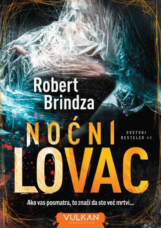 NOĆNI LOVAC