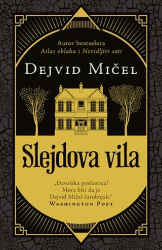 SLEJDOVA VILA