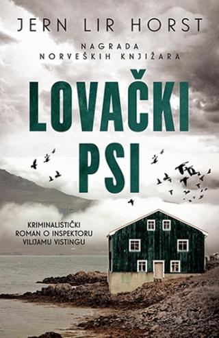 LOVAČKI PSI