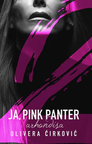 JA, PINK PANTER 2: ARHONDISA