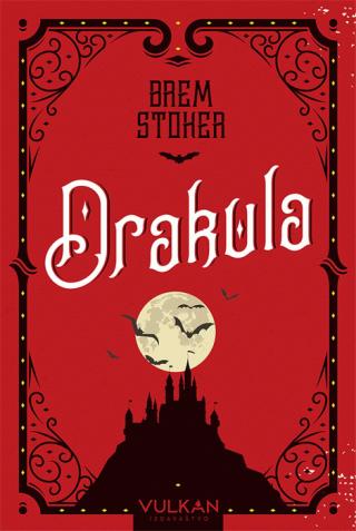 DRAKULA