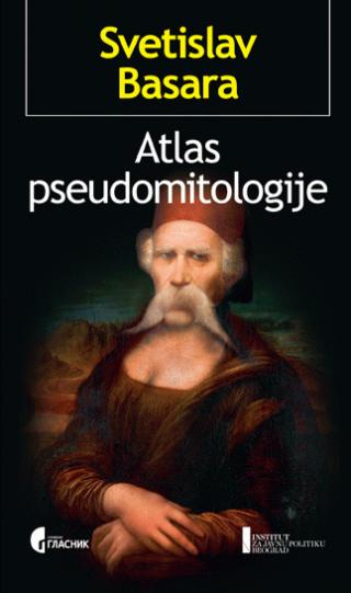 ATLAS PSEUDOMITOLOGIJE