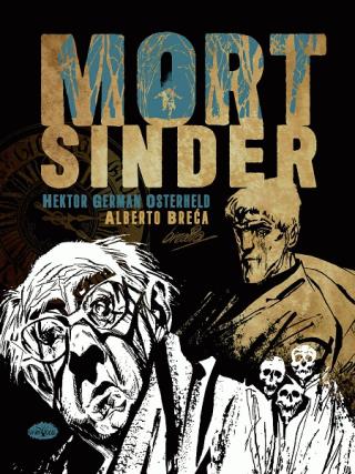 MORT SINDER