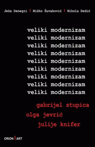 VELIKI MODERNIZAM