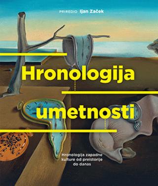 HRONOLOGIJA UMETNOSTI