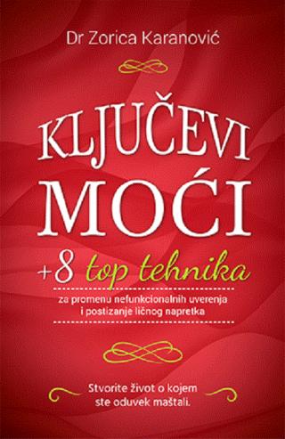 KLJUČEVI MOĆI