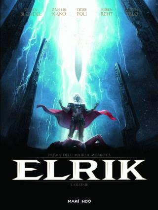 ELRIK 2 OLUJNIK