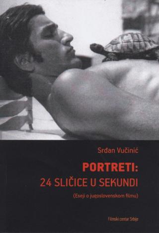 PORTRETI - 24 SLIČICE U SEKUNDI