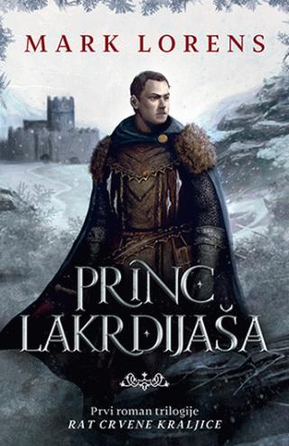 PRINC LAKRDIJAŠA