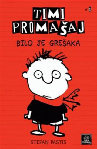 TIMI PROMAŠAJ. BILO JE GREŠAKA