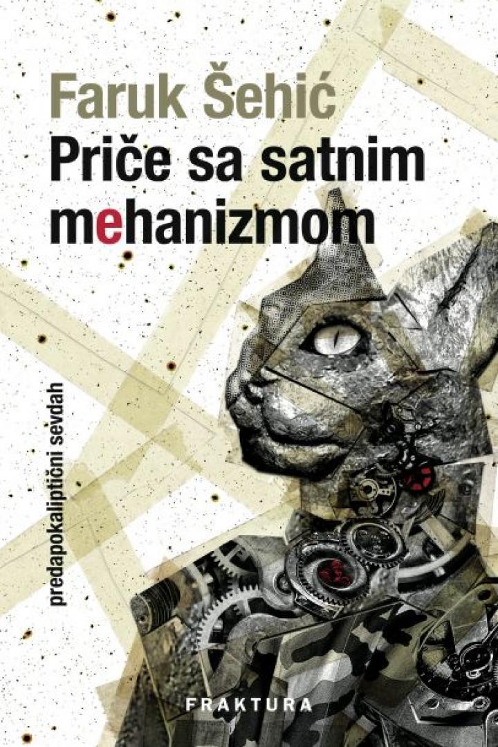 PRIČE SA SATNIM MEHANIZMOM