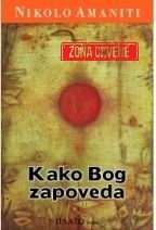 KAKO BOG ZAPOVEDA