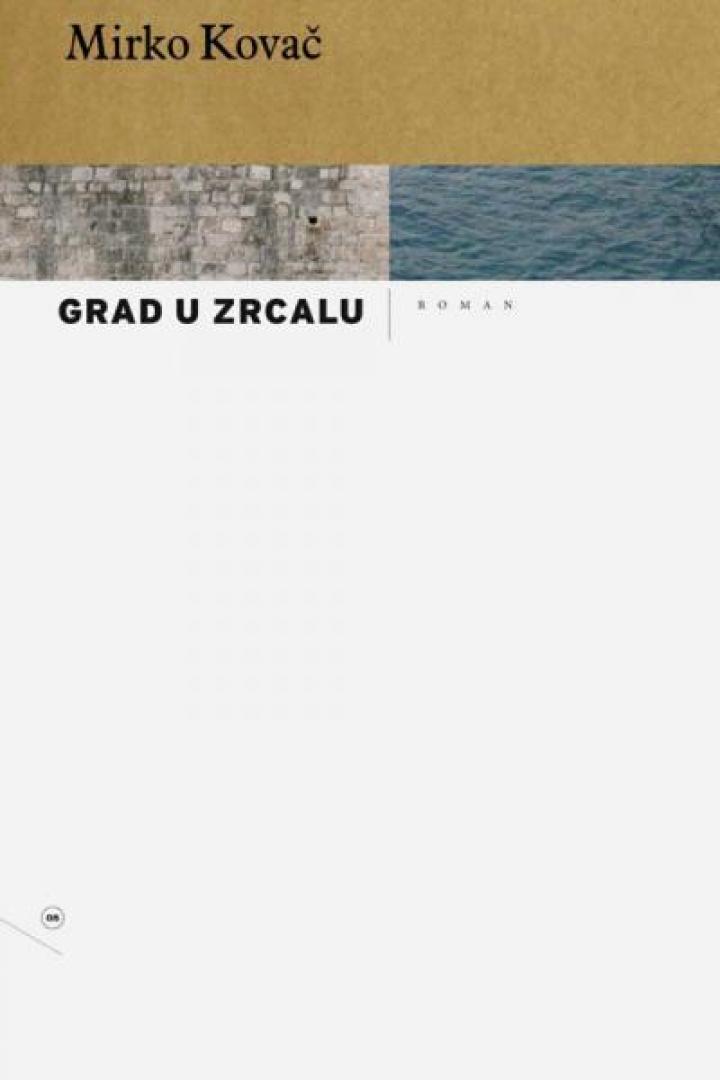 GRAD U ZRCALU