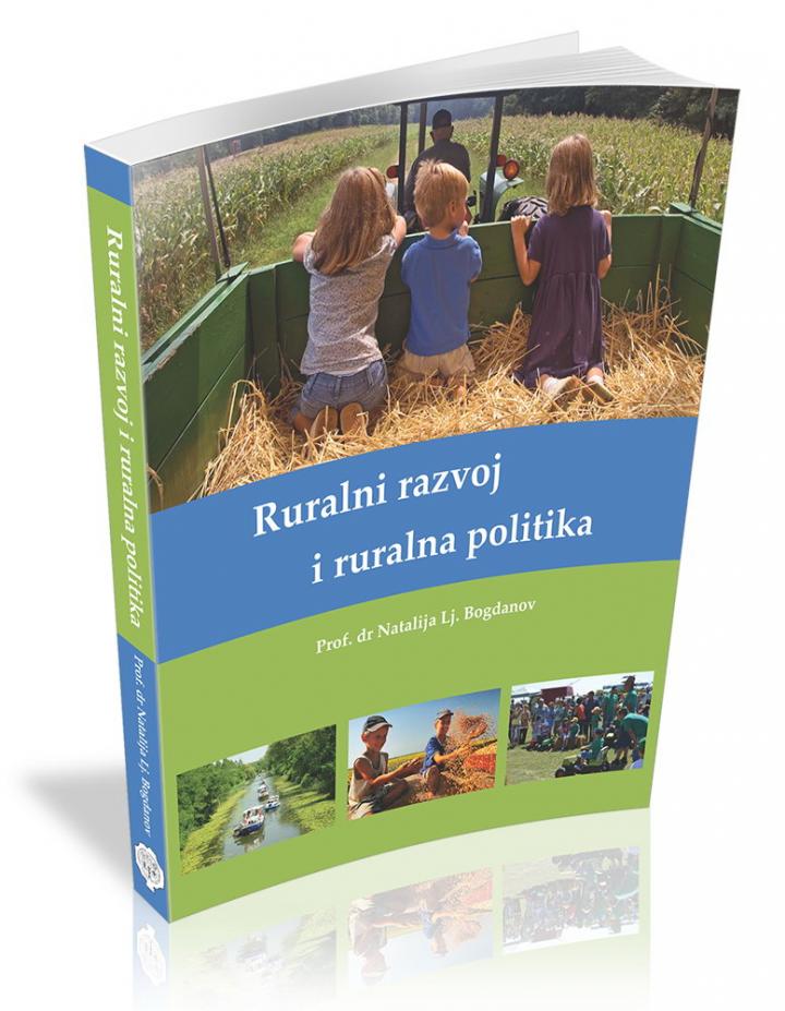 RURALNI RAZVOJ I RURALNA POLITIKA