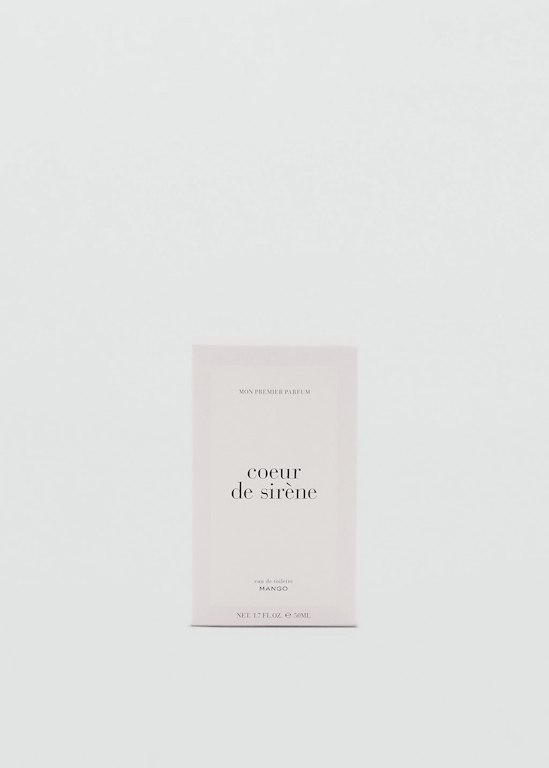 Coeur de sirene fragrance