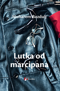 LUTKA OD MARCIPANA