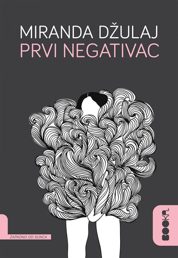 PRVI NEGATIVAC