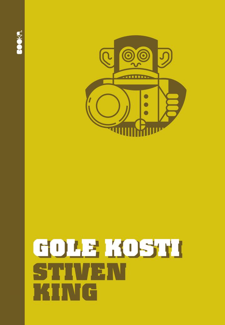 GOLE KOSTI