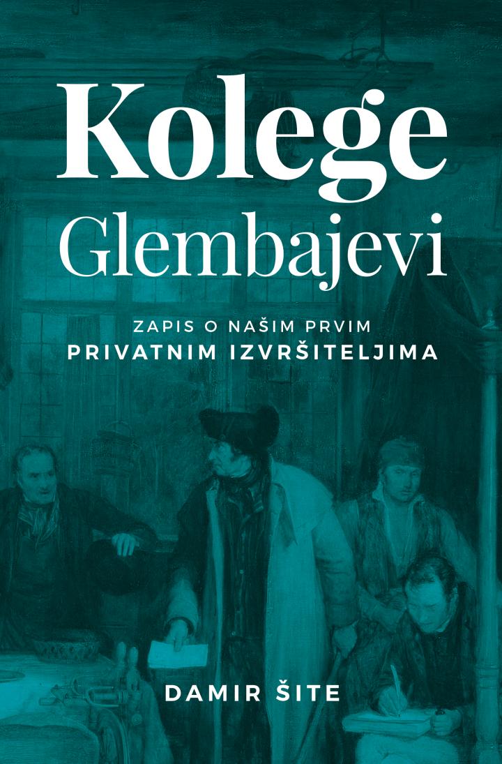 KOLEGE GLEMBAJEVI