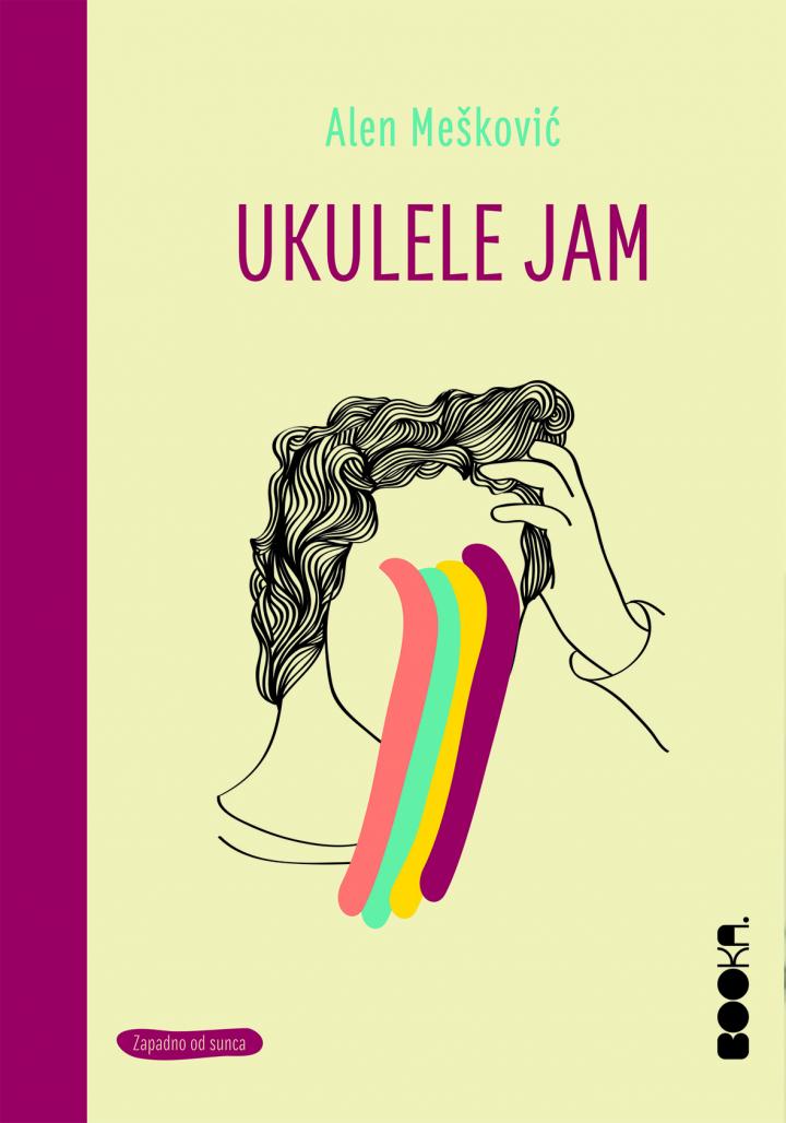 UKULELE JAM